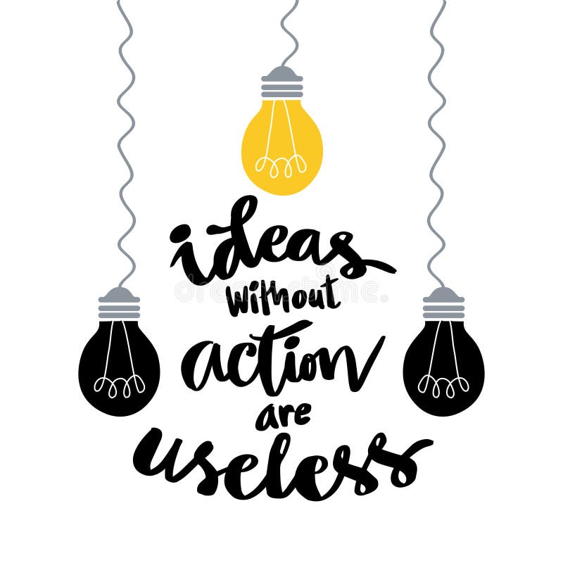 Ideas Quotes Stock Illustrations – 798 Ideas Quotes Stock Illustrations ...