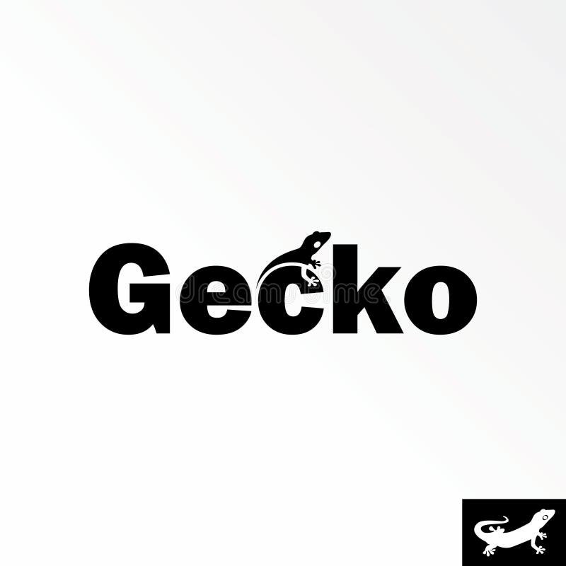 Gecko Writing Stock Illustrations – 39 Gecko Writing Stock ...