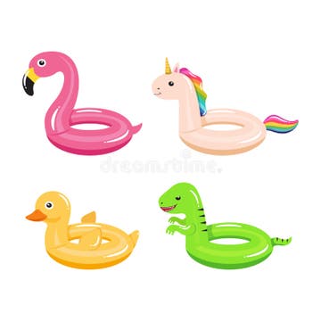 Floaties Stock Illustrations – 525 Floaties Stock Illustrations ...