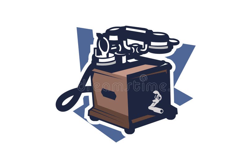 Cartoon Dial Rotary Telephone Stock Illustrations – 307 Cartoon Dial ...