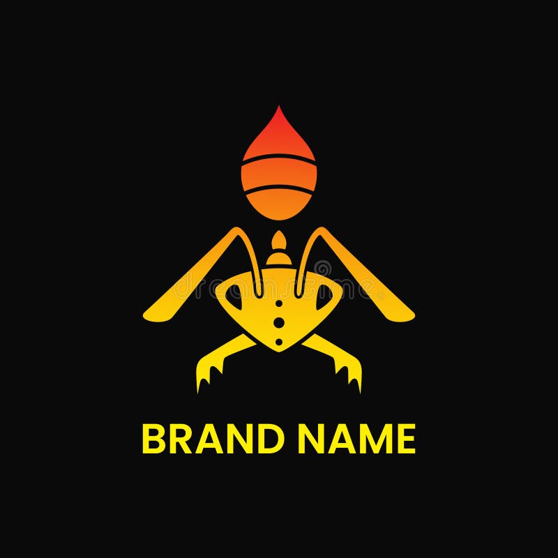 Red Ant Logo Stock Illustrations – 2,268 Red Ant Logo Stock ...