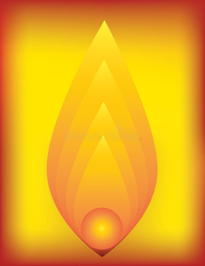 Illustration Drawing Fair Symbol Yellow Print Design Stock Illustration ...