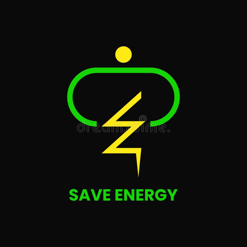 Energy Logo Save Stock Illustrations – 15,454 Energy Logo Save Stock ...