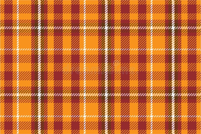 Check Plaid Pattern in Green, Brown, Beige. Seamless Textured Stock ...