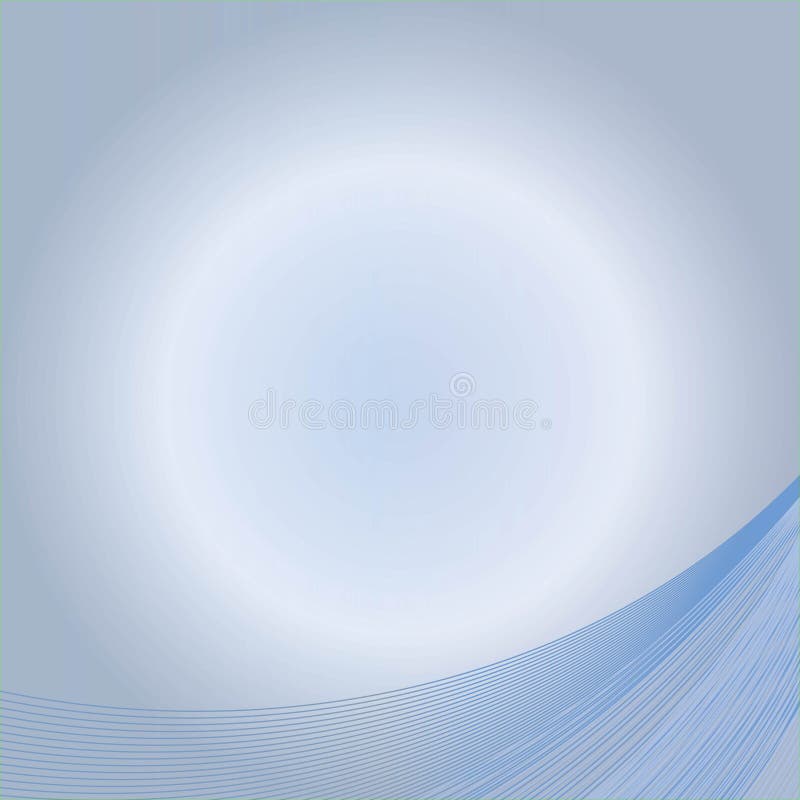 Lighg Blue Gray Template Slides Business Print Stock Image - Image of ...