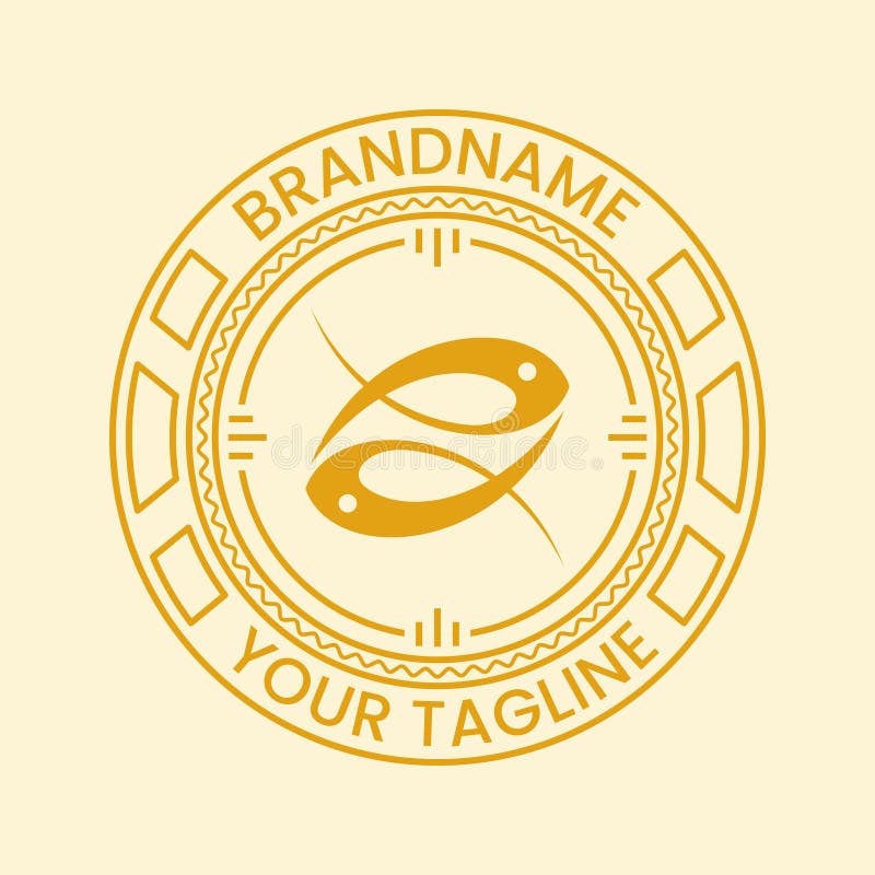 Two Fish Circle Stock Illustrations – 995 Two Fish Circle Stock ...