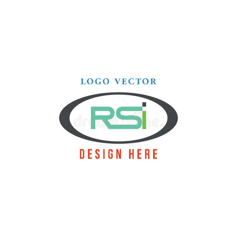 Rsi Lettering Stock Illustrations – 4 Rsi Lettering Stock Illustrations ...
