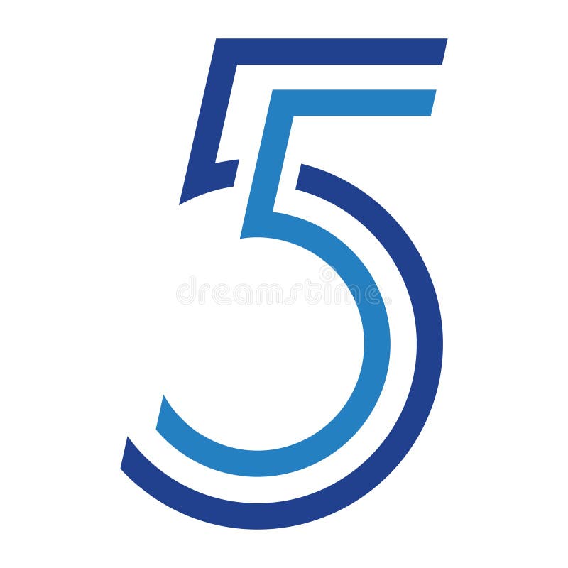 Letter DA or AD Triangle Logo Vector Stock Vector - Illustration of ...