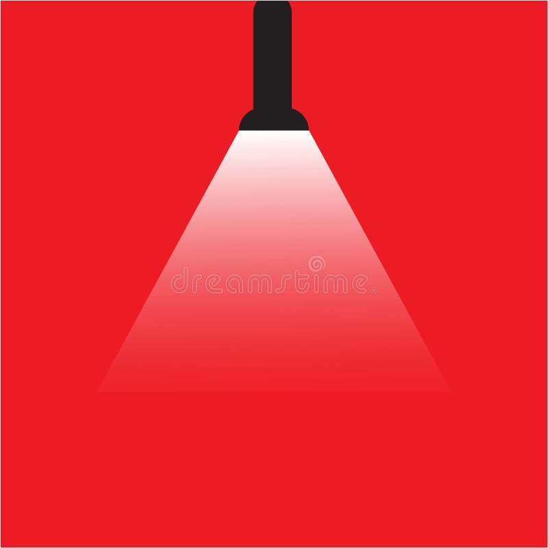 Lamp Ide Light Innovation Outline Icon, Logo, and Illustration Stock ...