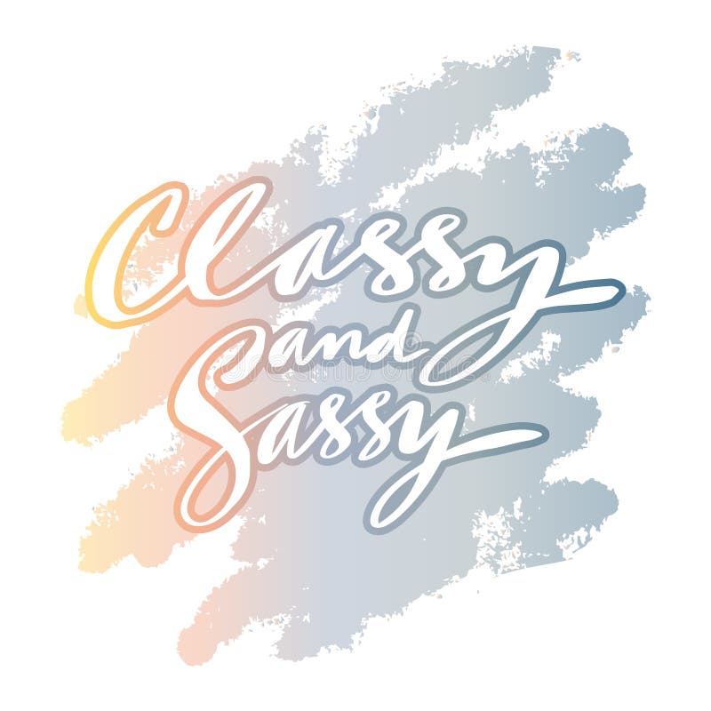Sassy Quotes Stock Illustrations – 1,665 Sassy Quotes Stock ...