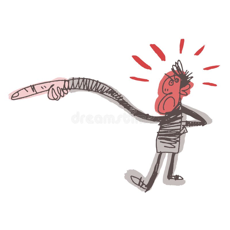 Angry Banker Stock Illustrations – 231 Angry Banker Stock Illustrations ...