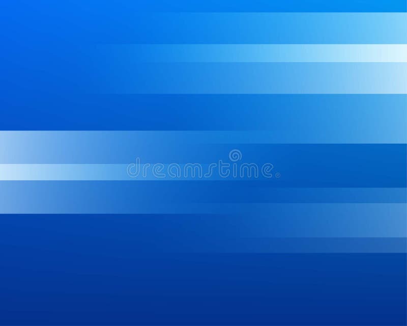 Blue Light Line Art Shadow Texture Abstract Stock Vector - Illustration ...