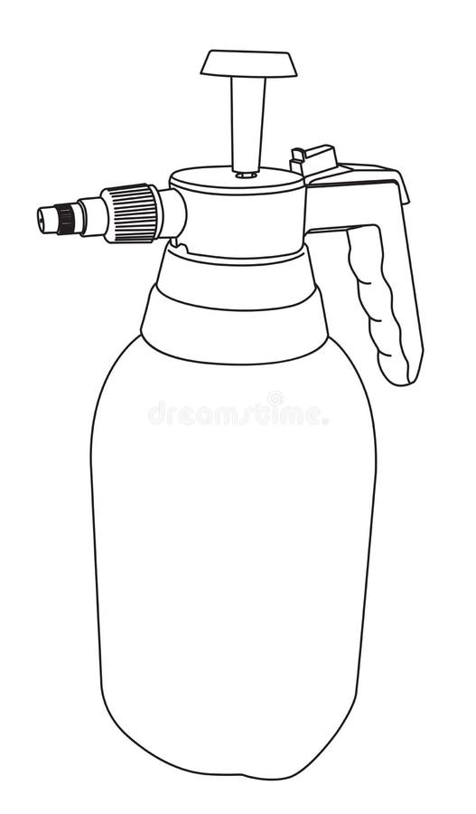 Drawing Sprinkler Stock Illustrations – 361 Drawing Sprinkler Stock ...