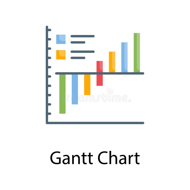 Gantt Icon Stock Illustrations – 835 Gantt Icon Stock Illustrations ...