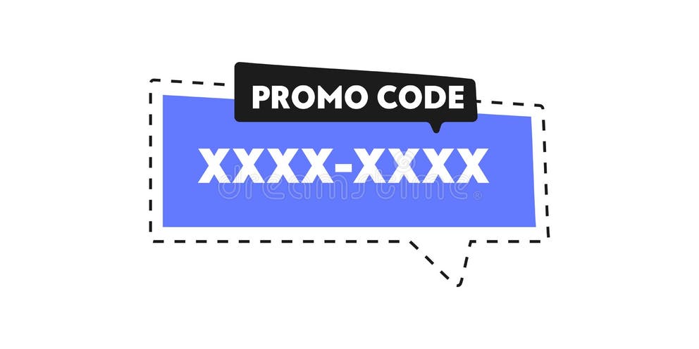 Promo Code, Coupon Code Label Design. Use Promo Code and Buy Now ...