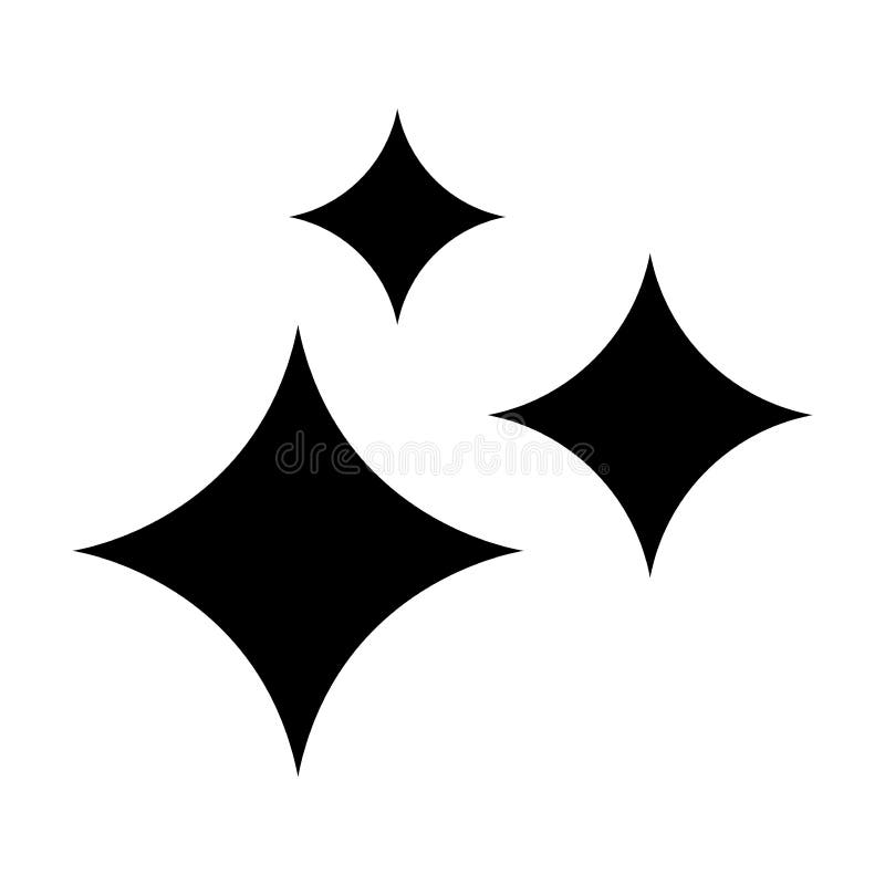 Blink Icon, Full Black. Vector Illustration, Suitable for Content ...