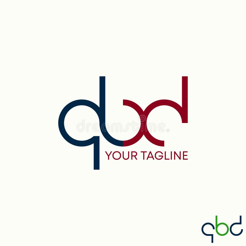 Qbd Logo Stock Illustrations – 21 Qbd Logo Stock Illustrations, Vectors ...