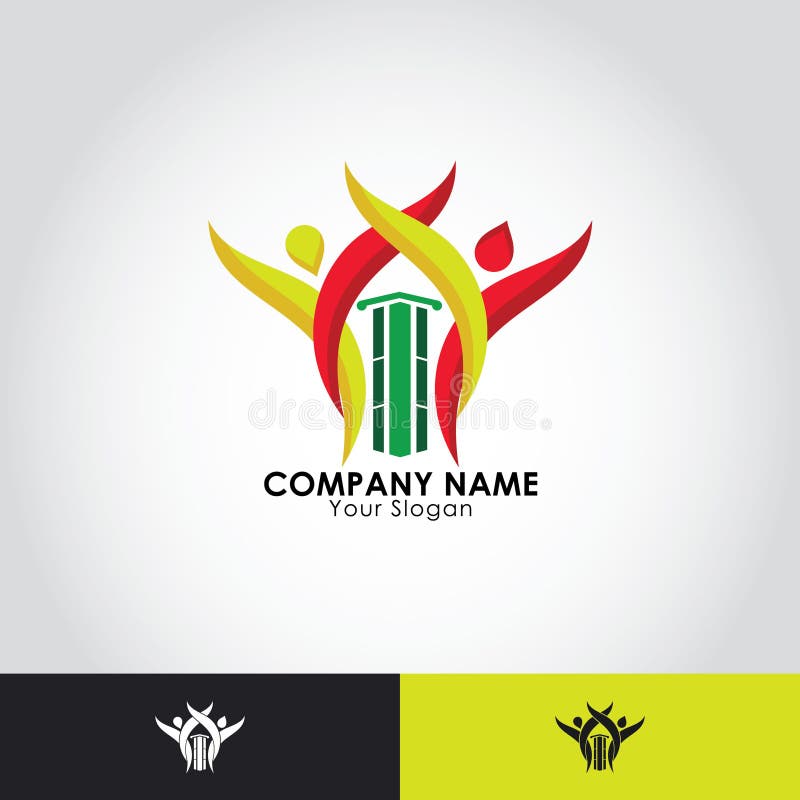 Health Logo Icon Design Template Elements Stock Vector - Illustration ...