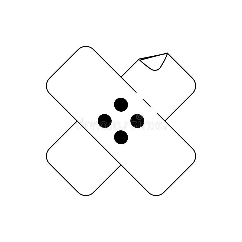 First Aid Dice Stock Illustrations – 31 First Aid Dice Stock ...