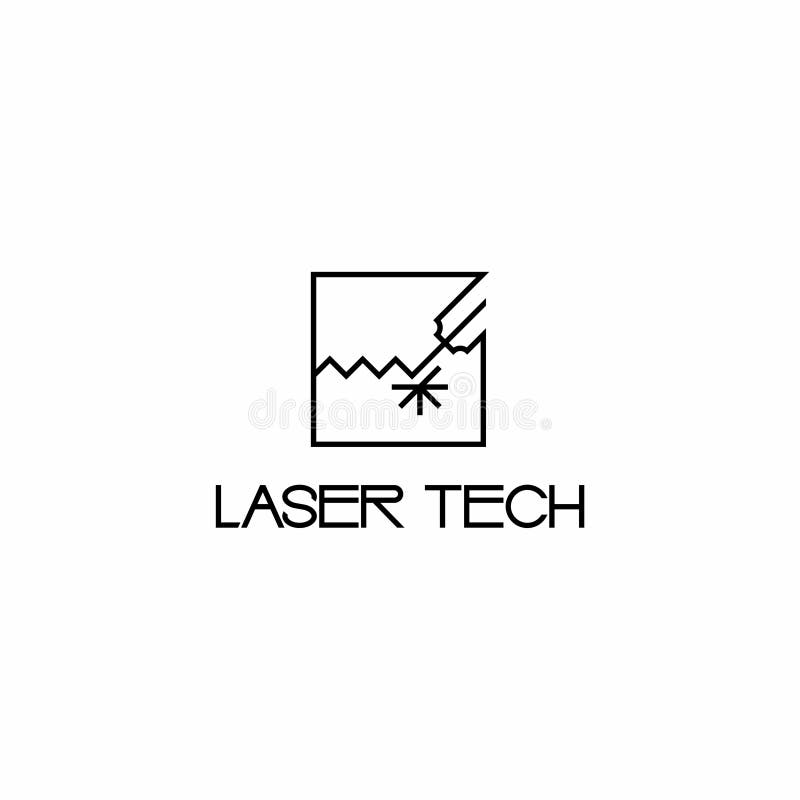 Laser Beam Logo Stock Illustrations – 641 Laser Beam Logo Stock ...