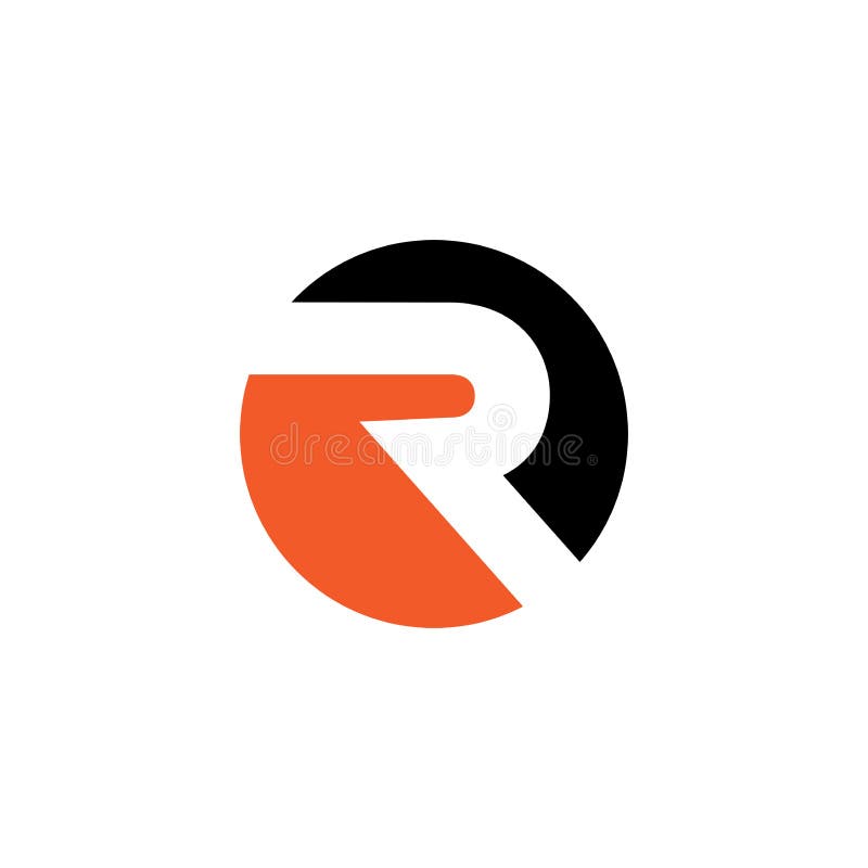 Letter M Line Logo Design Alphabet Symbol for Corporate Business ...