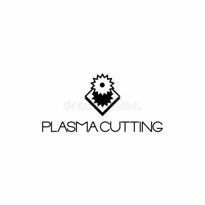 Plasma Cutting Pattern. Cnc Geometric Template Set for Metal Panels and ...