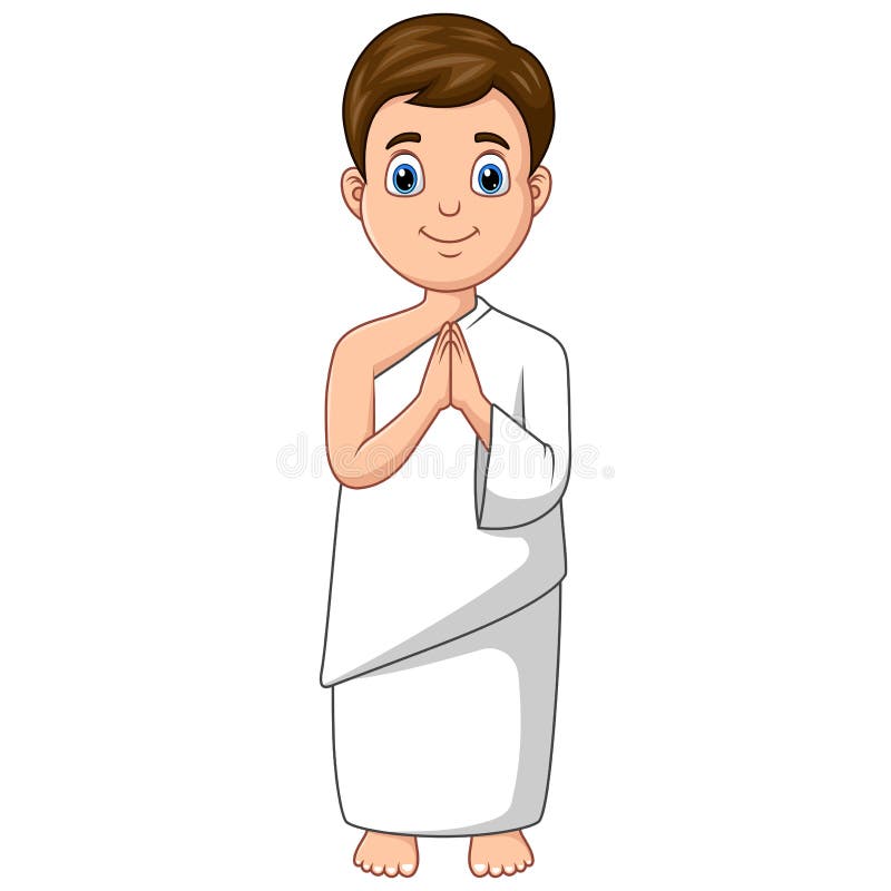 Umrah Ihram Stock Illustrations – 632 Umrah Ihram Stock Illustrations ...