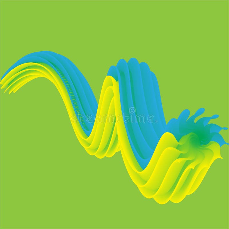 Abstract Background or Wallpaper Stock Illustration - Illustration of ...