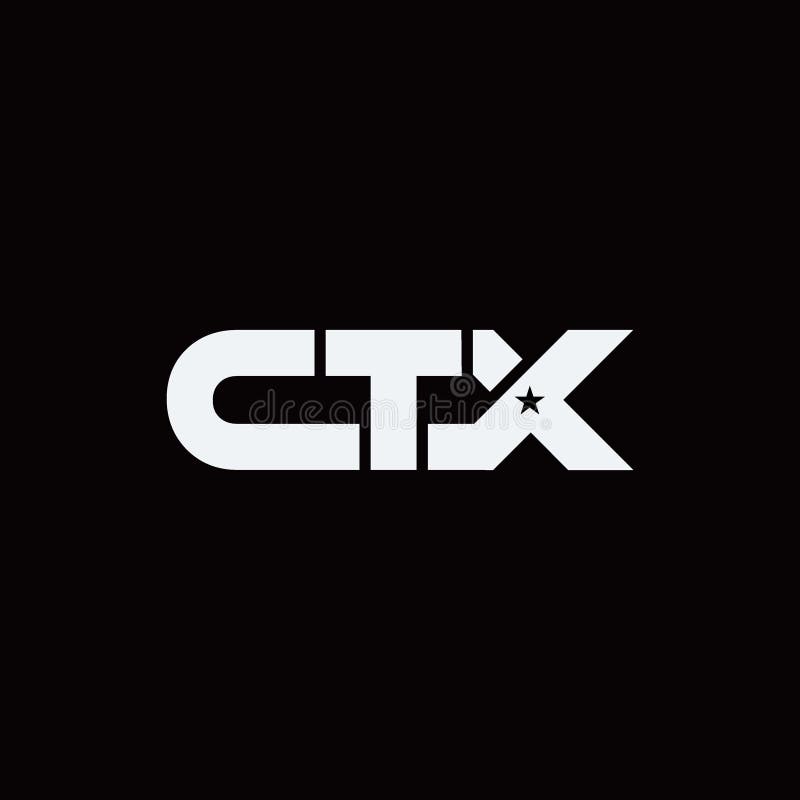 Ctx Logo Stock Illustrations – 18 Ctx Logo Stock Illustrations, Vectors ...