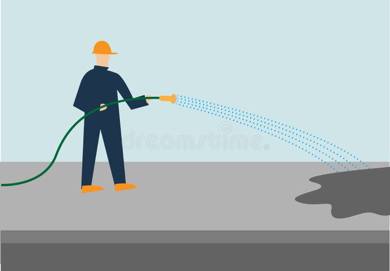 Concrete Curing Stock Illustrations – 3 Concrete Curing Stock ...