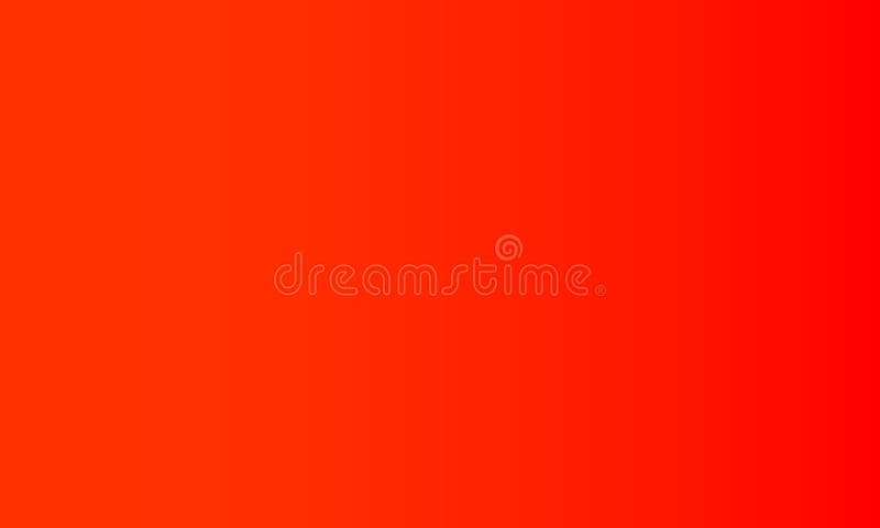 Red Gradient Background. Abstract, Simple, Cheerful and Clean Style ...