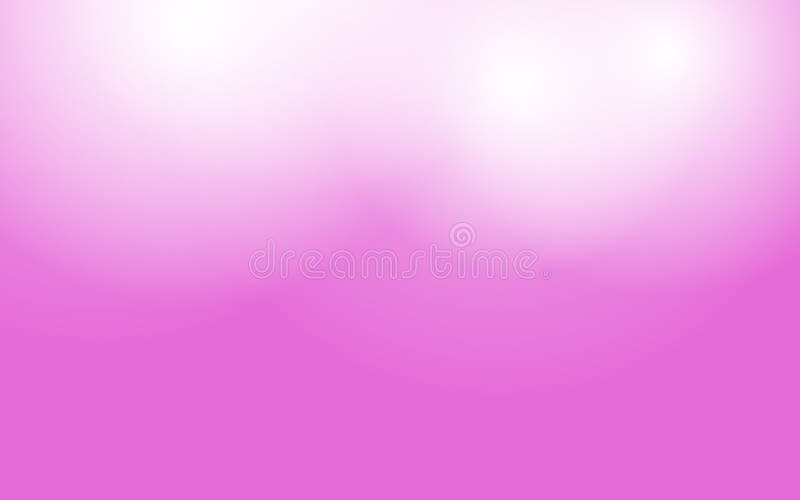 Abstract Gradient Magenta Color Background Stock Illustration ...