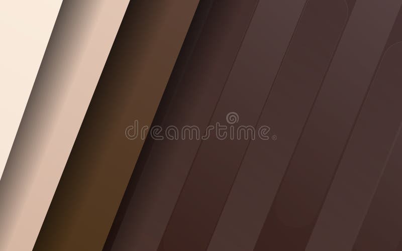 Abstract Geometric Shape Papercut Overlap Layer Background Stock Vector ...