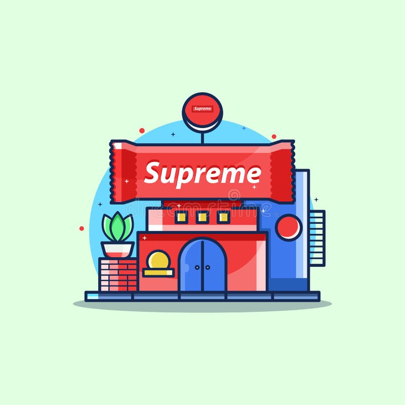 Supreme Cake Stock Illustrations – 15 Supreme Cake Stock Illustrations ...