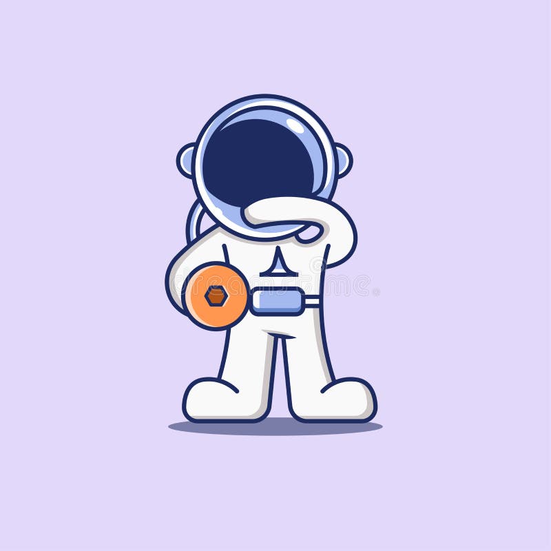Astronaut Sad Stock Illustrations – 420 Astronaut Sad Stock ...