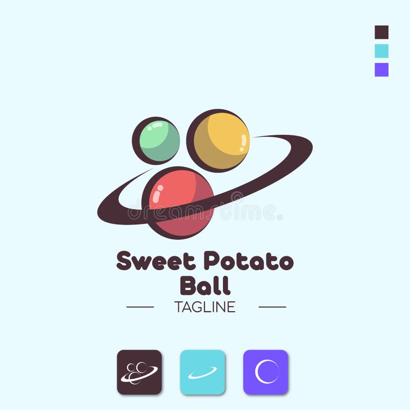 Sweet Potato Logo Stock Illustrations – 2,932 Sweet Potato Logo Stock ...