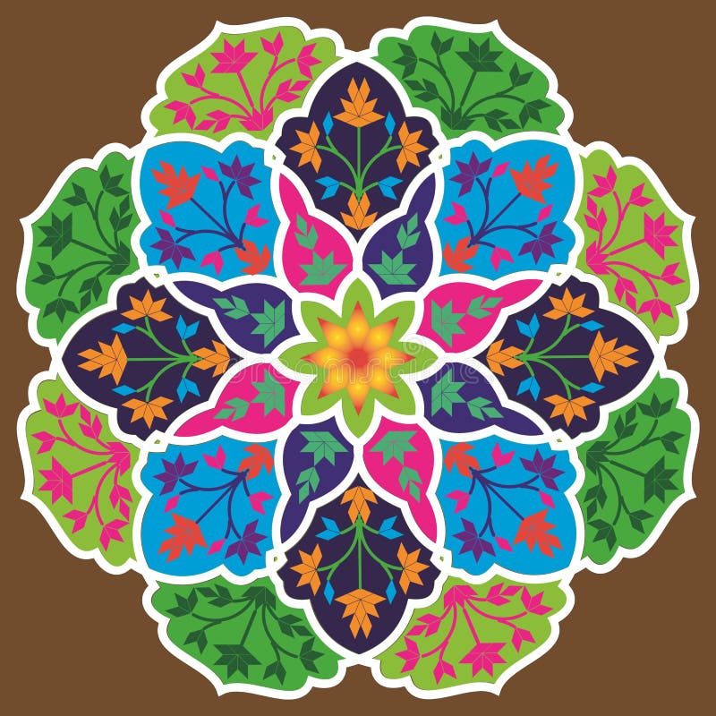 Colour Ful Design Stock Illustrations – 17 Colour Ful Design Stock ...