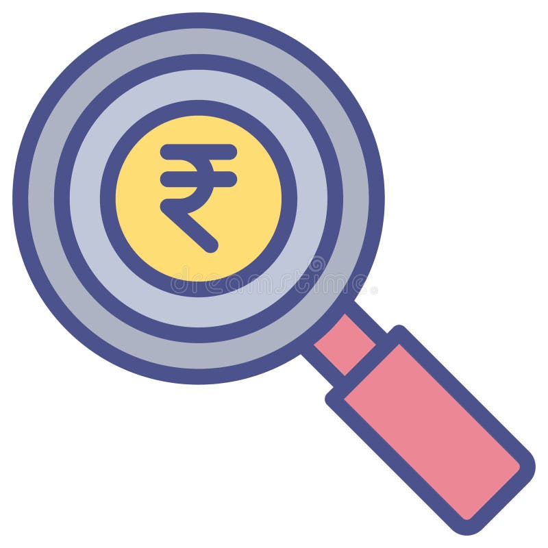 Search Which Can Easily Modify or Edit Stock Vector - Illustration of ...