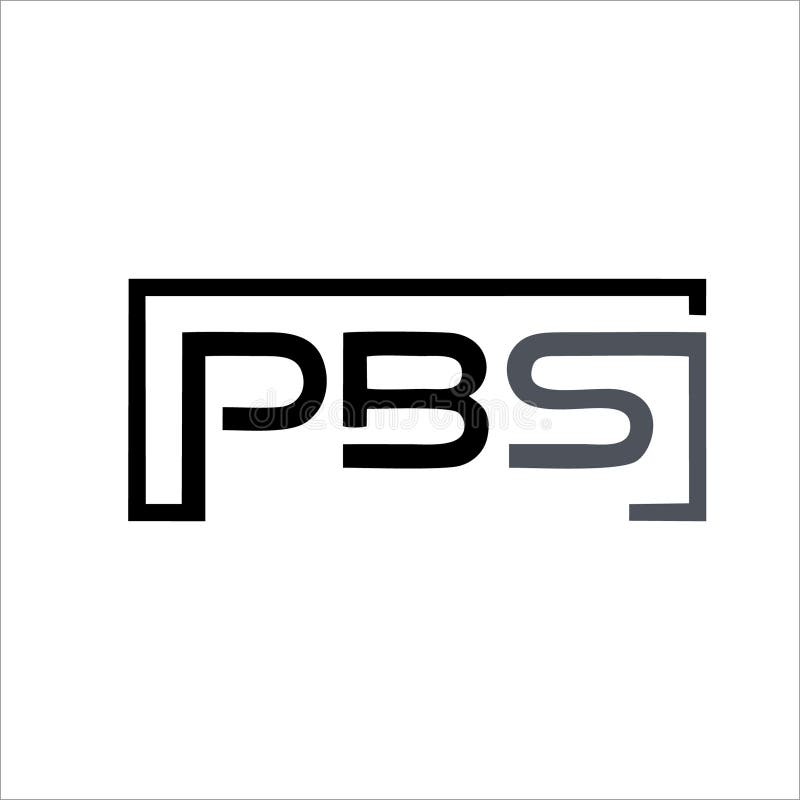 Pbs Logo Stock Illustrations – 23 Pbs Logo Stock Illustrations, Vectors ...