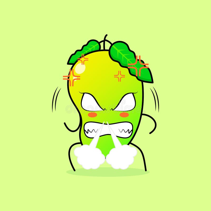 Angry Mango Stock Illustrations – 103 Angry Mango Stock Illustrations ...