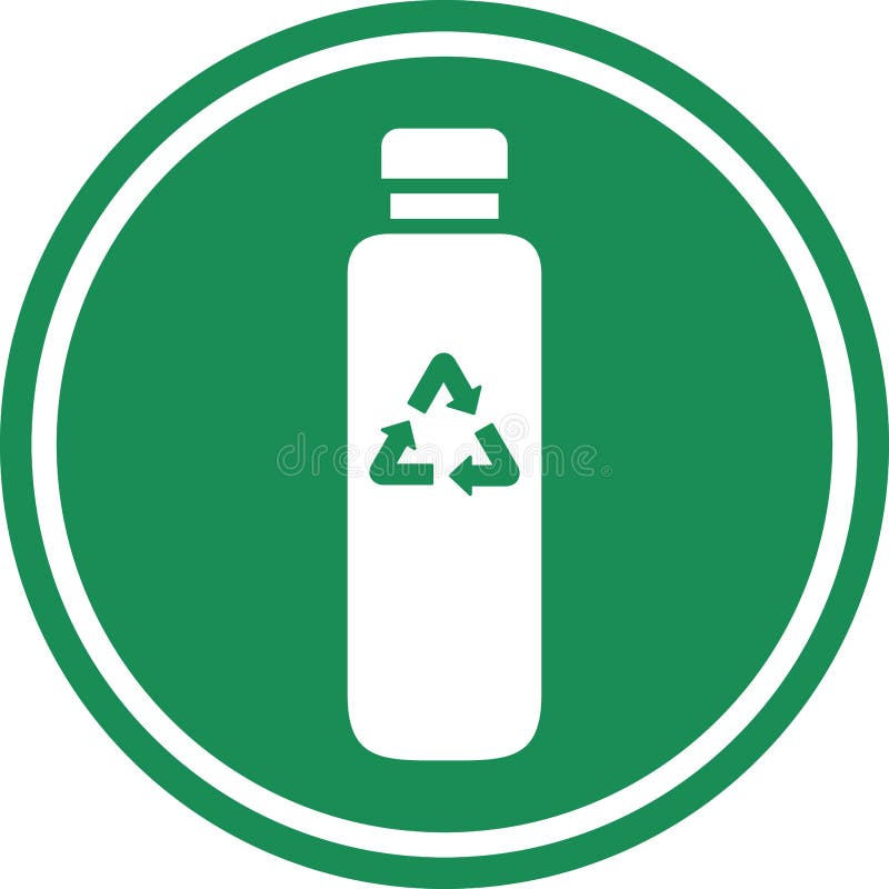 Refillable Bottle Stock Illustrations – 358 Refillable Bottle Stock ...