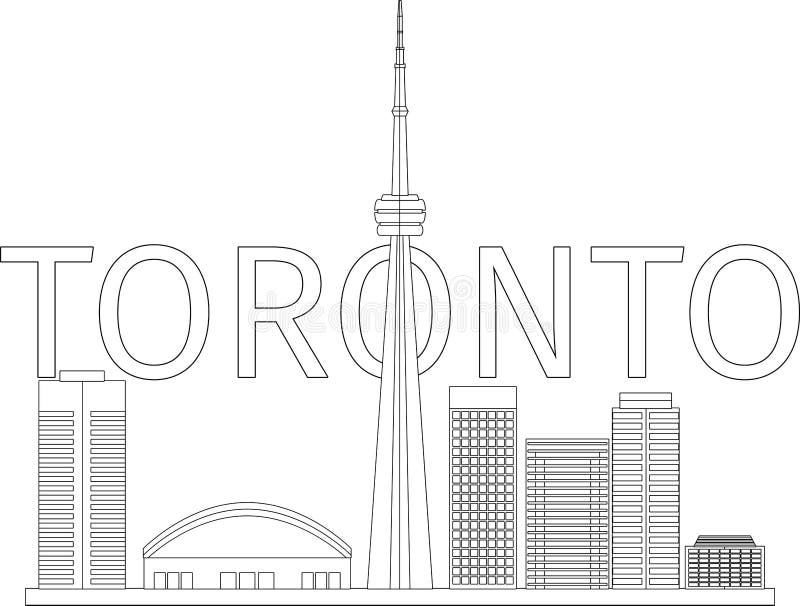 Toronto Line Stock Illustrations – 885 Toronto Line Stock Illustrations ...