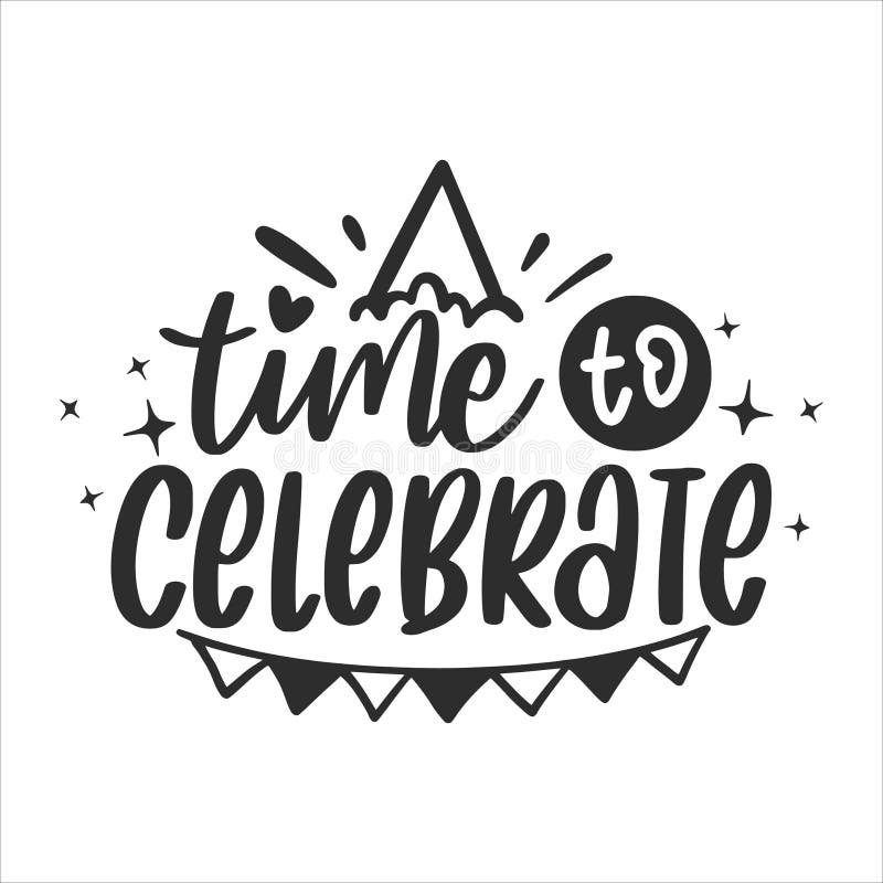 Word Art Party Time Stock Illustrations – 687 Word Art Party Time Stock ...