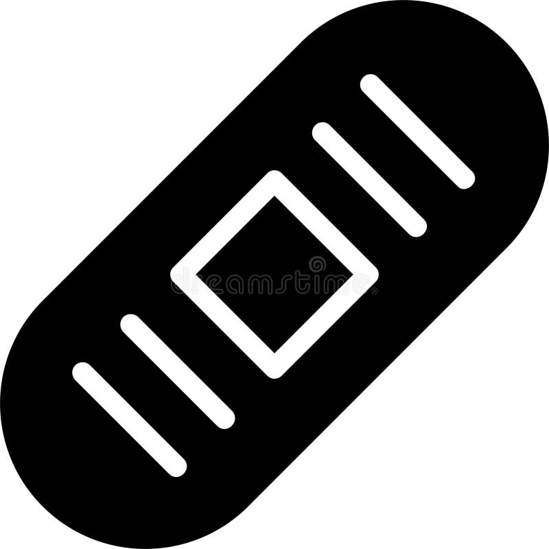 Band Aid Line Art Stock Illustrations – 453 Band Aid Line Art Stock ...