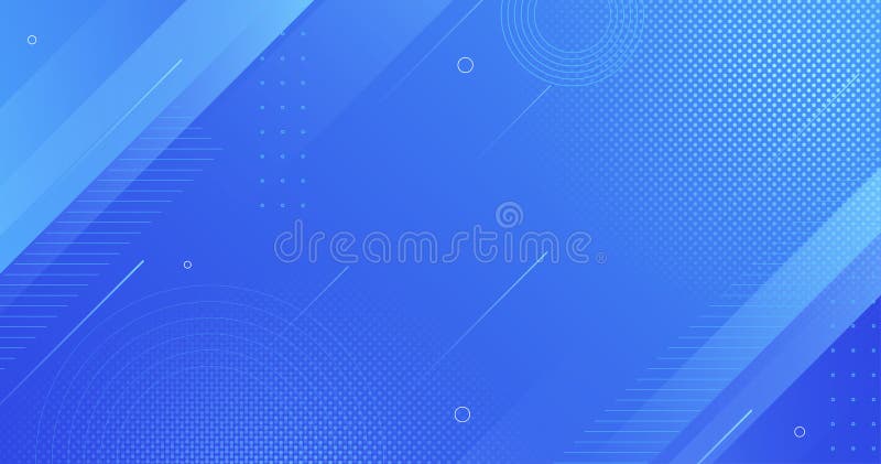 Modern Background in Light Blue Color .line Elements.vector Eps 10 ...