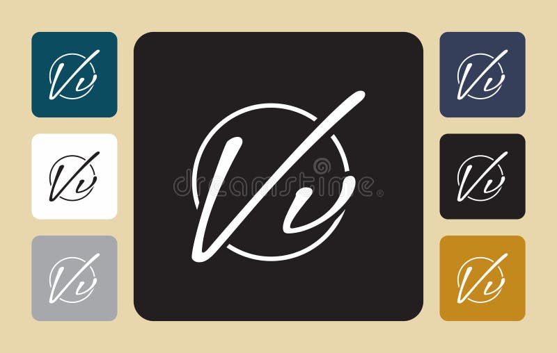 V Signature Stock Illustrations – 372 V Signature Stock Illustrations ...
