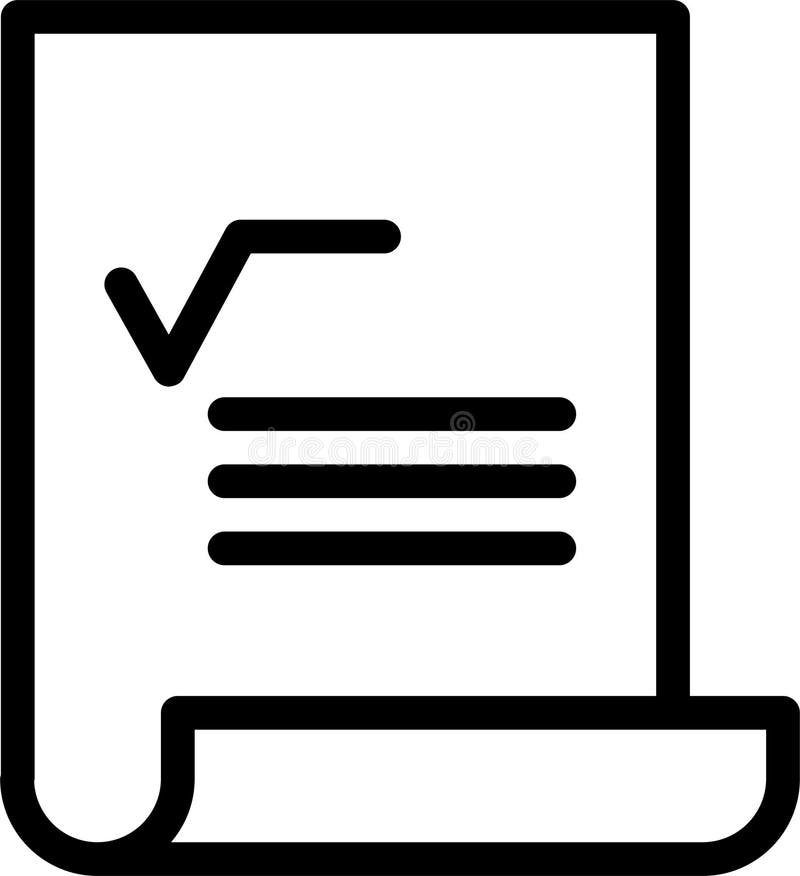 Square Root Sign Outline Stock Illustrations – 1,505 Square Root Sign ...