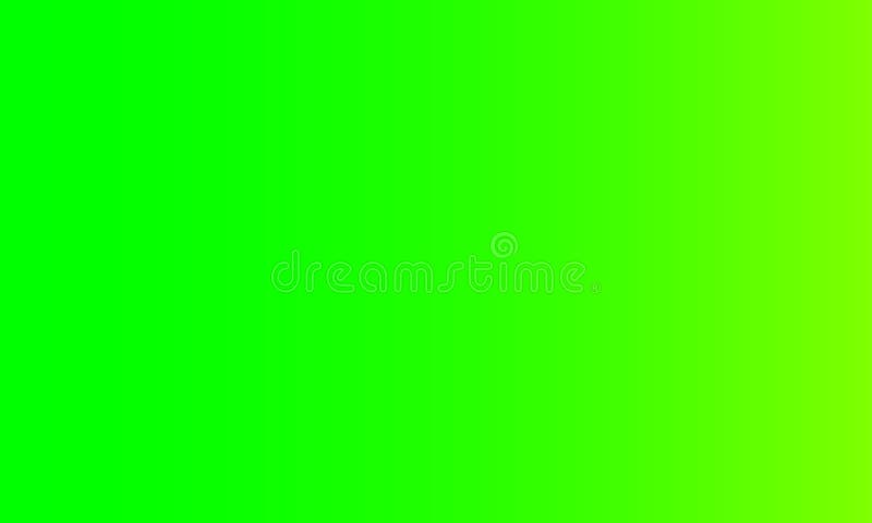 Gradient Green and Pastel Green. Abstract, Simple, Cheerful and Clean ...