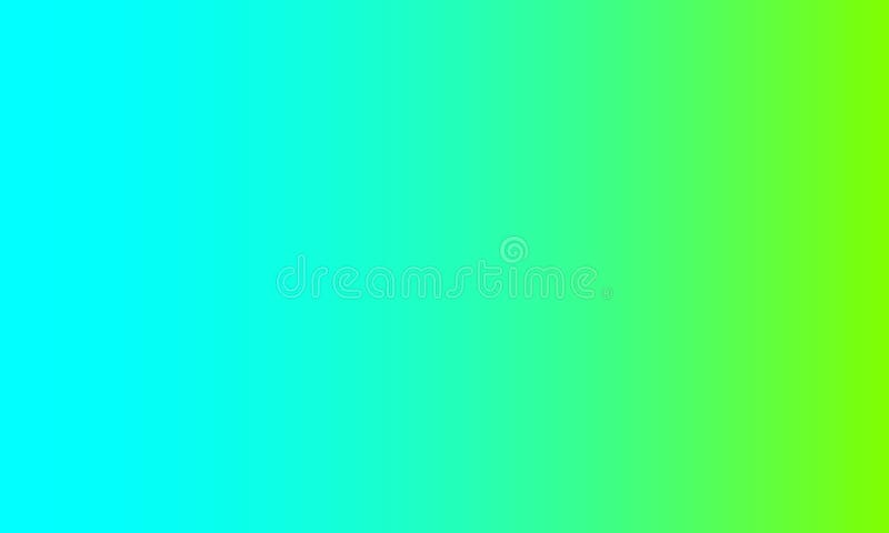 Gradient Pastel Blue and Pastel Green. Abstract, Simple, Cheerful and ...