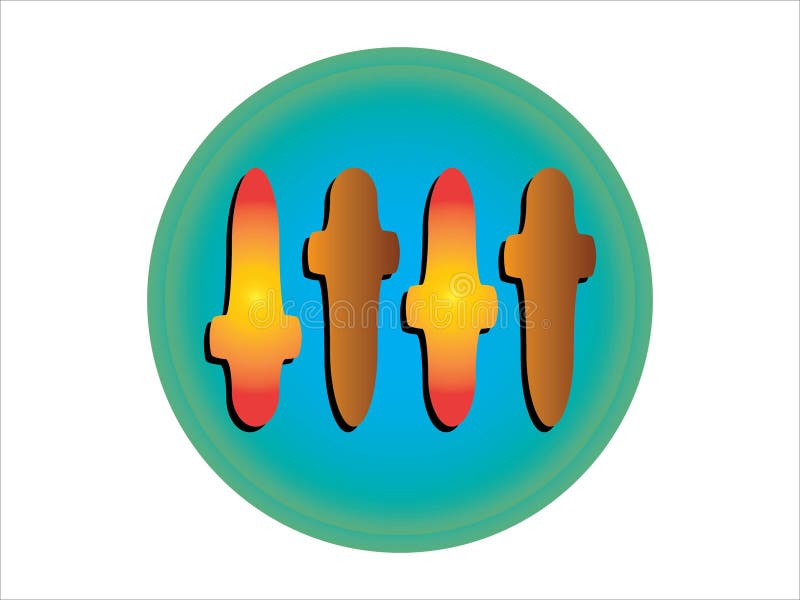 Flaticon Business stock vector. Illustration of blue - 254754386